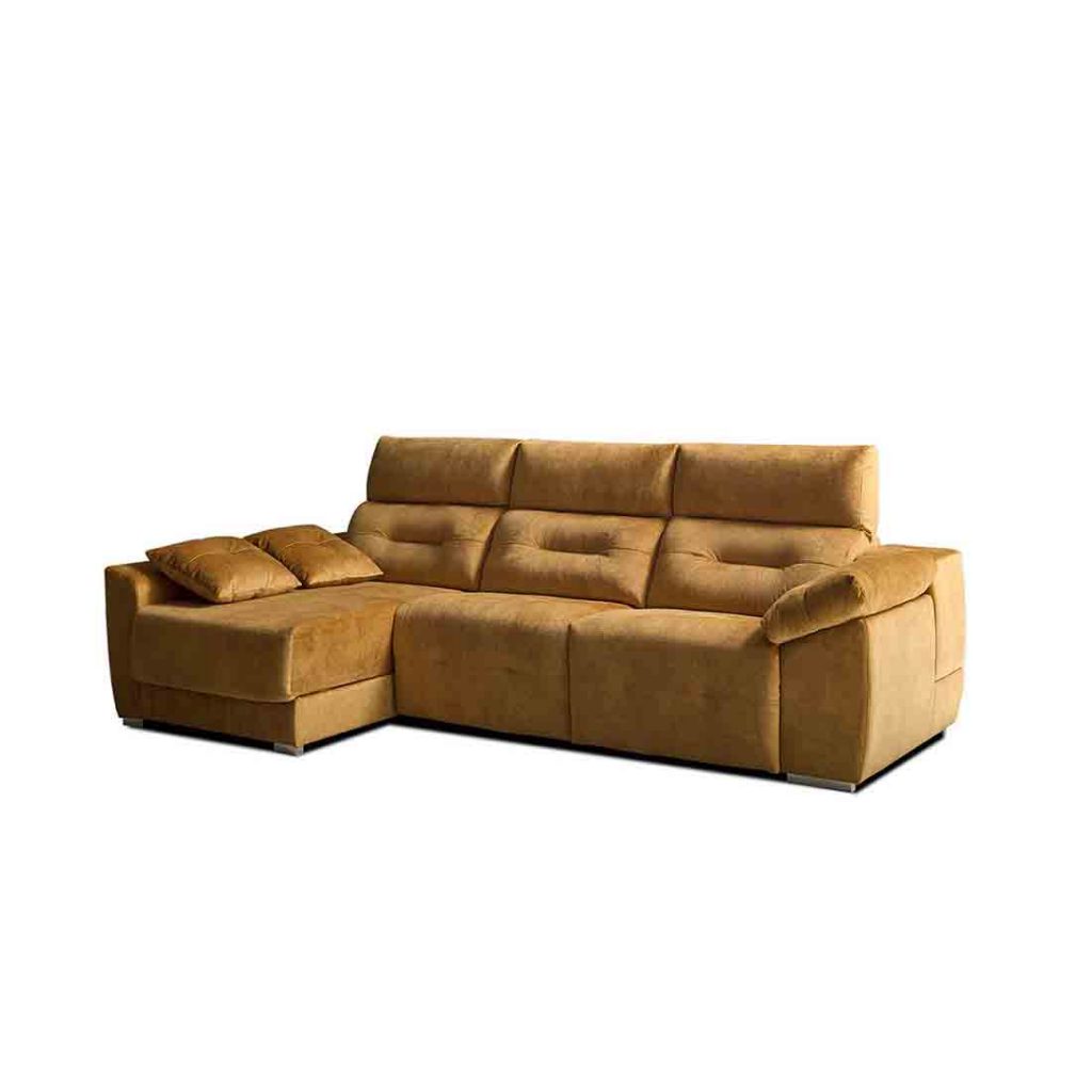 Sofá CELESTE – Deskansa Online