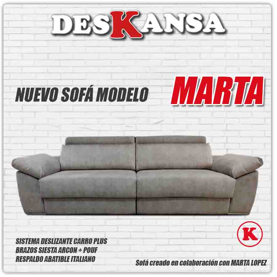 Deskansa Online – Tu tienda Online