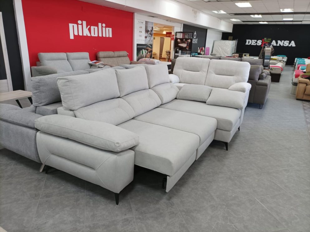 Sofá CRISTINA – Deskansa Online