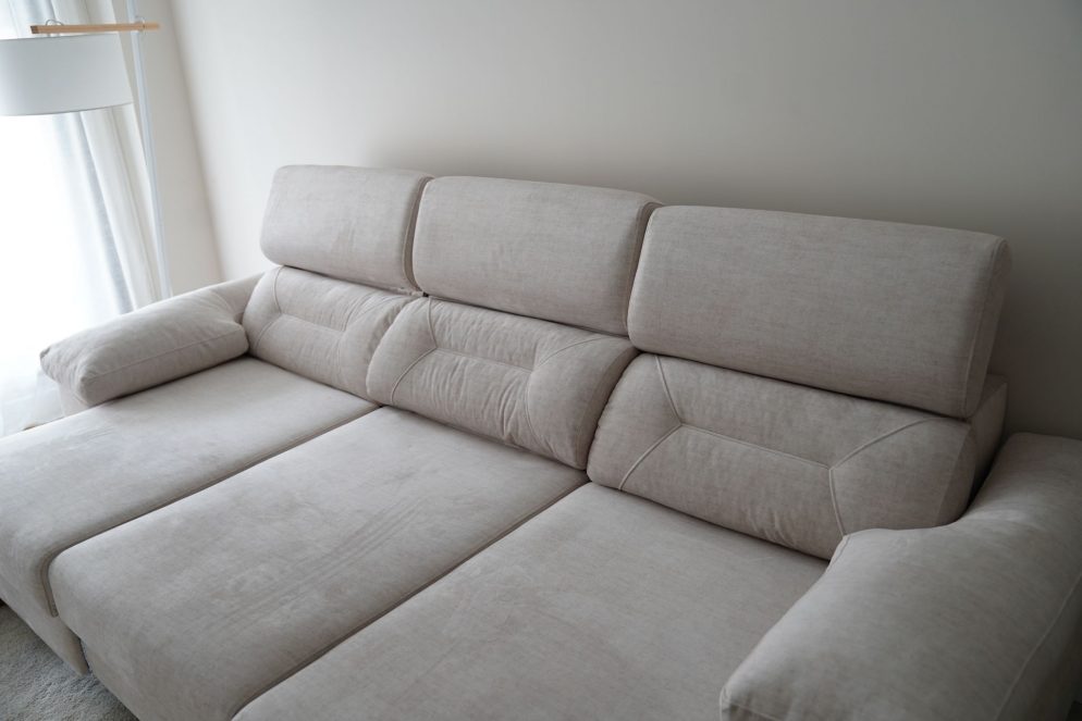 Sofá DAN – Deskansa Online