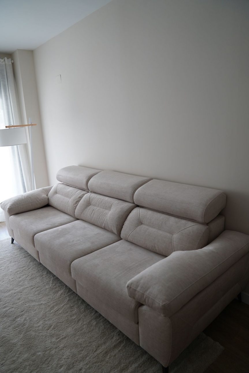 Sofá DAN – Deskansa Online