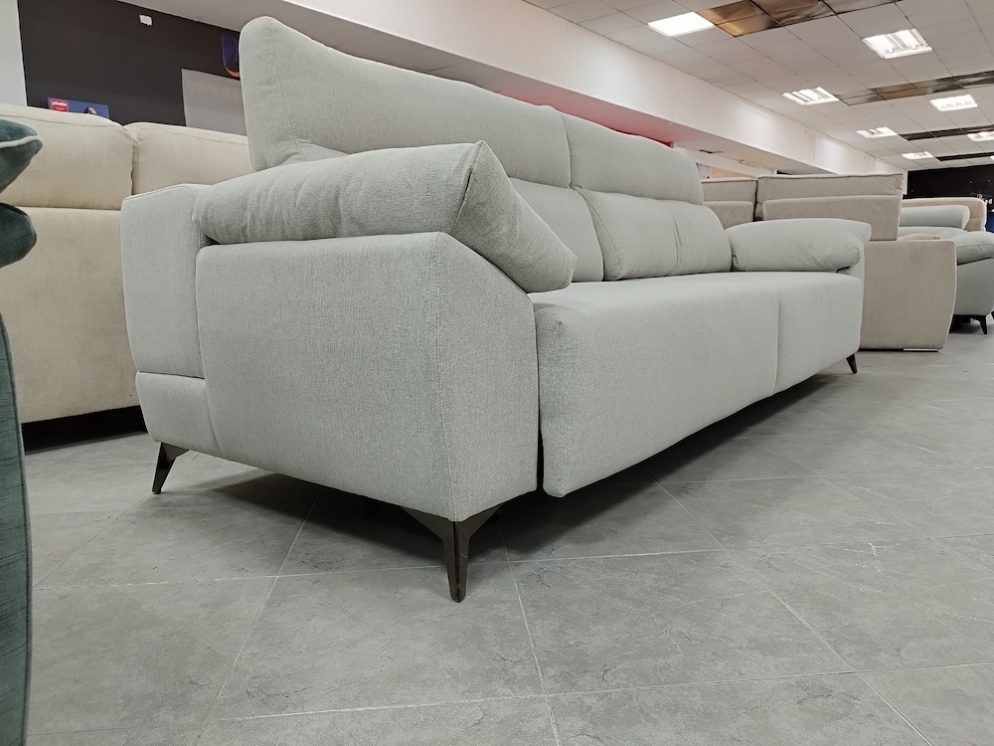 Sofá Acomodel ALMA – Deskansa Online