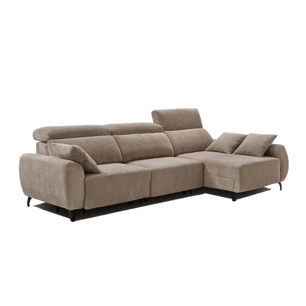 Sofá Acomodel SOLIO – Deskansa Online